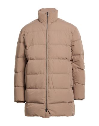 Emporio Armani JACKEN & M&Auml;NTEL - Pufferjacken & Daunenjacken auf YOOX.COM