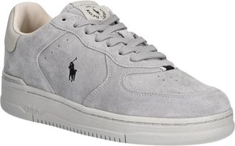 Polo Ralph Lauren Herren, Schuhe, Grau, 42 EUGr&ouml;&szlig;e