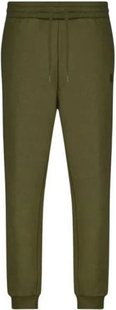 Ciesse Piumini Homme, Pantalons, Vert, Taille: L Oscar Pantalons de surv&ecirc;tement