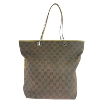 Gucci Damen, Pre-Owned, Braun, ONE SIZEGr&ouml;&szlig;e