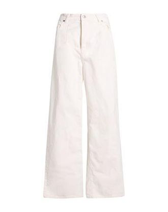 Victoria Beckham BAS - Pantalons en jean sur YOOX.COM