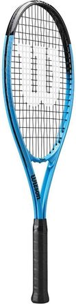 Wilson Tennisschl&auml;ger Ultra Power XL 112, Freizeitspieler, AirLite-Legierung, Blau, WR055310U3