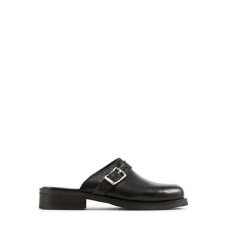 Our Legacy Mules en cuir