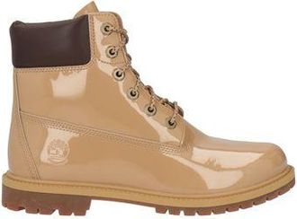 Timberland CHAUSSURES - Bottines sur YOOX.COM