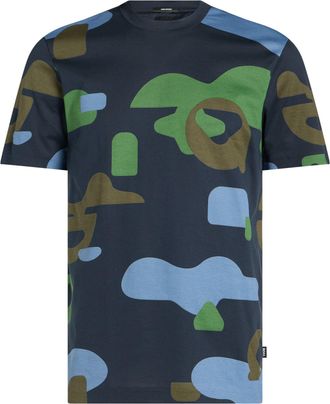 BOSS TOPS - T-shirts auf YOOX.COM