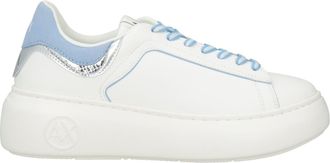 A|X Armani Exchange SCHUHE - Sneakers auf YOOX.COM