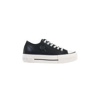 Karl Lagerfeld Damen, Schuhe, Schwarzk, 37 EUGr&ouml;&szlig;e