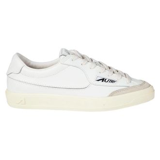 Autry Windscape LOW - - Shoes - Damen - Wei&szlig; - 40 EU