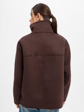 OPUS Lederjacke Haella