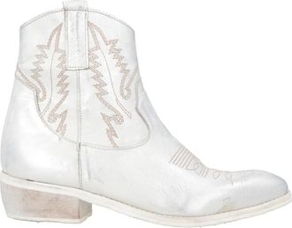 Divine Follie SCHUHE - Stiefeletten auf YOOX.COM