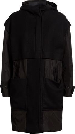 Hev&ograve; JACKEN & M&Auml;NTEL - M&auml;ntel auf YOOX.COM