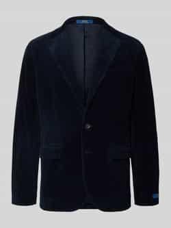 Polo Ralph Lauren Regular Fit Sakko in Cord-Optik