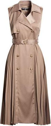 Karl Lagerfeld ROBES - Robes midi sur YOOX.COM