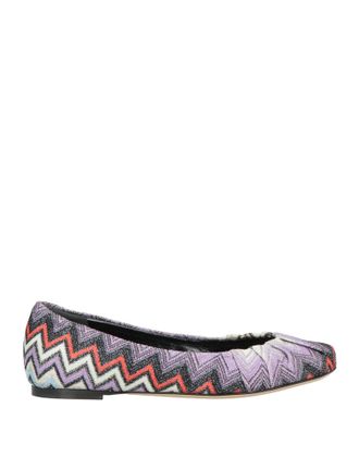 Missoni SCHUHE - Ballerinas auf YOOX.COM