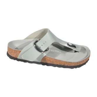 Birkenstock Damen, Schuhe, Grau, 40 EUGr&ouml;&szlig;e