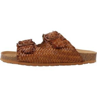 Toni Pons Damen, Schuhe, Braun, 40 EUGr&ouml;&szlig;e