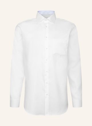 Seidensticker Seidensticker Business Hemd Regular Fit weiss