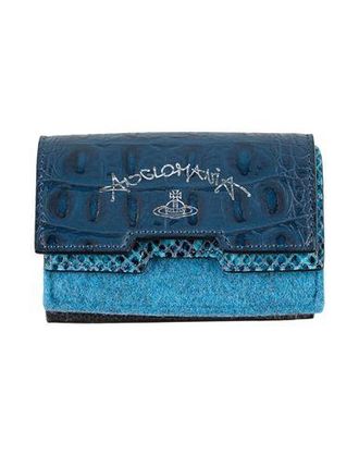 Vivienne Westwood Petite maroquinerie - Porte-cartes sur YOOX.COM