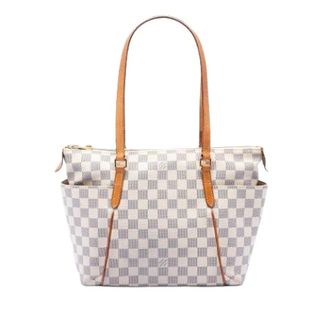 Louis Vuitton Pre-owned Toile sacs-louis-vuitton - Femme - Pre-owned - Multicolore - Taille: ONE Size