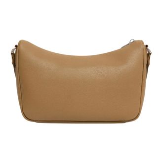 Lacoste Femme, Sacs, Brun, Taille: ONE Size Sacoche Magnus