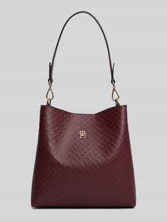 Tommy Hilfiger Henkeltasche mit Logo-Detail