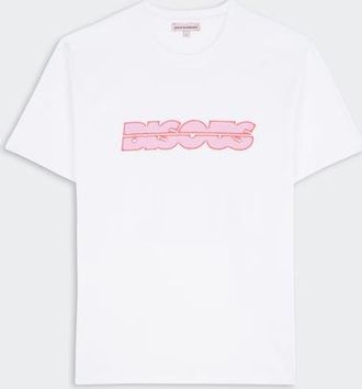 Bisous Skateboards T-shirt - Taille XL