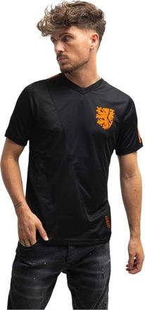 Cruyff Homme, Sport, Noir, Taille: XS Euro T-Shirt