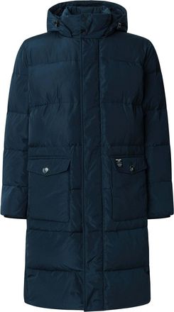 Pepe Jeans London Wintermantel JUSSEL
