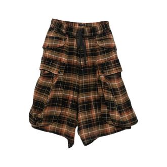 R13 Short - - Shorts - Damen - Mehrfarbig - XS
