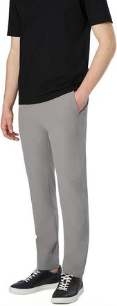 HUGO BOSS Herren Hose gr&uuml;n Jersey