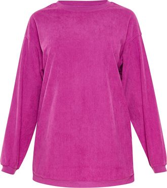 Usha Sweatshirt Comfortable