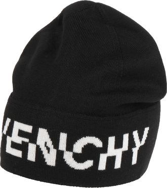 Givenchy ACCESSOIRES - M&uuml;tzen & H&uuml;te auf YOOX.COM