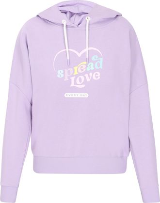 Mymo Sweatshirt Back To School
