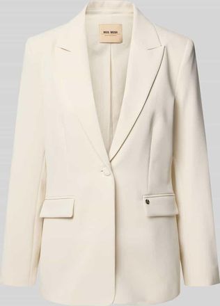 Mos Mosh Regular Fit Blazer mit Reverskragen Modell Leonora