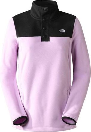 The North Face Damen Pullover TNF_OW_W Fleece Top