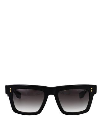 Dita Eyewear Lunettes De Soleil - Noir