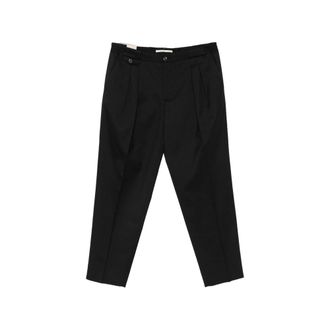 BRIGLIA 1949 Buttoned Trousers