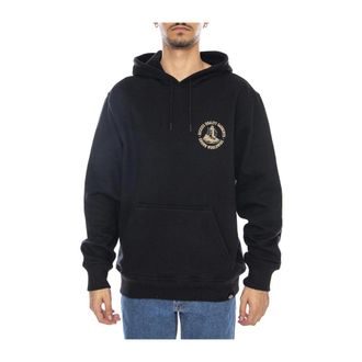 Dickies Herren, Sweatshirts & Hoodies, Schwarzk, SGr&ouml;&szlig;e