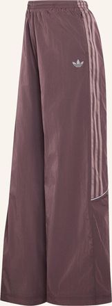 adidas Originals Adidas Originals Teamgeist Trainingshose rot
