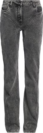 MUGLER HOSEN & R&Ouml;CKE - Jeanshosen auf YOOX.COM