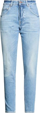 Don the Fuller HOSEN & R&Ouml;CKE - Jeanshosen auf YOOX.COM