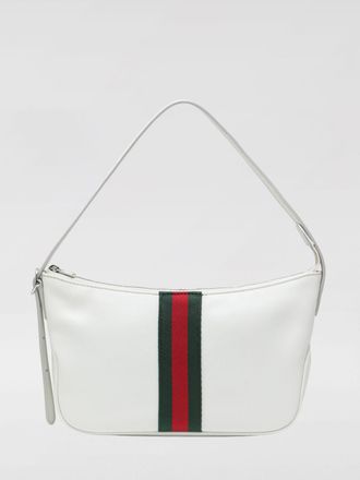 Gucci Umh&auml;ngetasche Herren Farbe Wei&szlig;