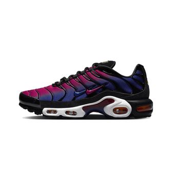 Nike Air Max Plus Patta FC Barcelona - - Sport - Herren - Schwarzk - 41 EU