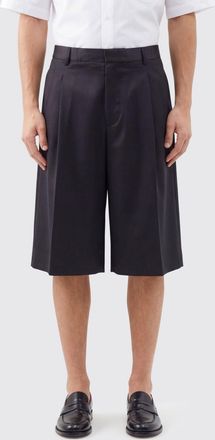 Ami Short AMI PARIS Homme couleur Noir
