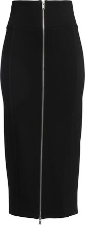 Erika Cavallini Semi Couture HOSEN & R&Ouml;CKE - Midi-R&ouml;cke auf YOOX.COM