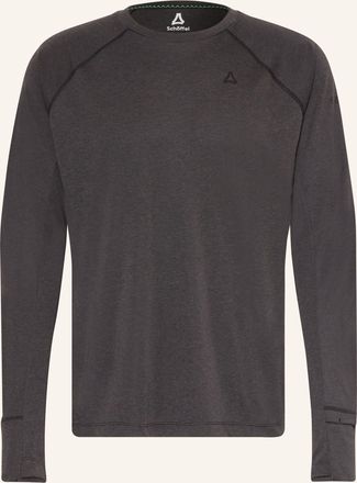 Sch&ouml;ffel Longsleeve Refoca schwarz