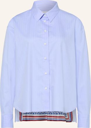 Robert Friedman Robert Friedman Hemdbluse Mila blau