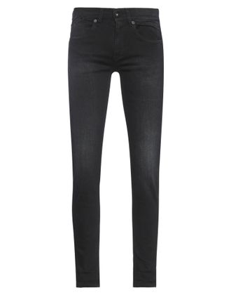 Uniform HOSEN & R&Ouml;CKE - Jeanshosen auf YOOX.COM