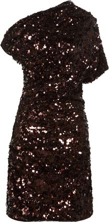 Ganni KLEIDER - Midi-Kleider auf YOOX.COM