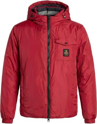 RefrigiWear JACKEN & M&Auml;NTEL - Jacken und Anoraks auf YOOX.COM